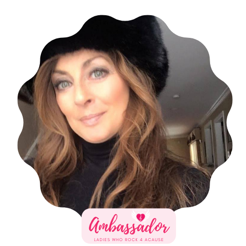 ABOUT – Ladies Who Rock 4 A Cause