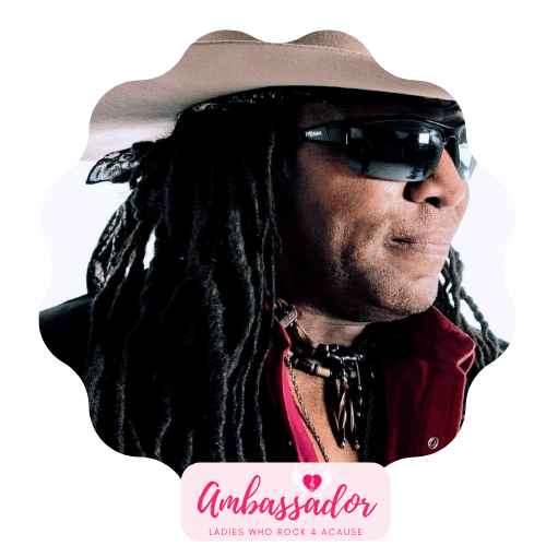 ABOUT – Ladies Who Rock 4 A Cause