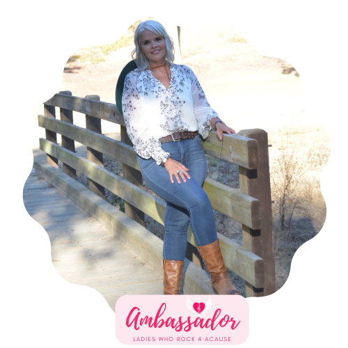 ABOUT – Ladies Who Rock 4 A Cause