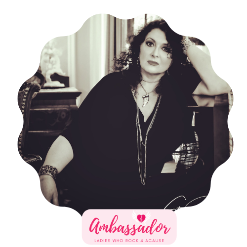 ABOUT – Ladies Who Rock 4 A Cause